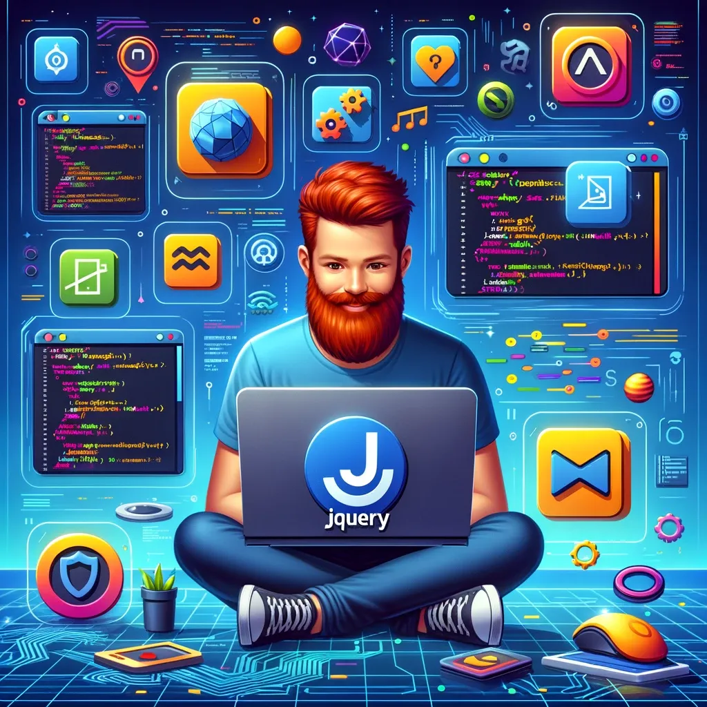Advanced jQuery Techniques for Enhanced Web Development Advanced jQuery Techniques for Enhanced Web Development