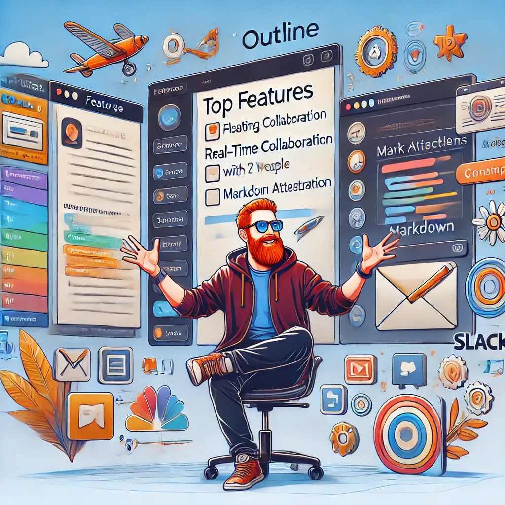 Self-Host the Outline Note App with Docker – A Powerful Collaborative ...