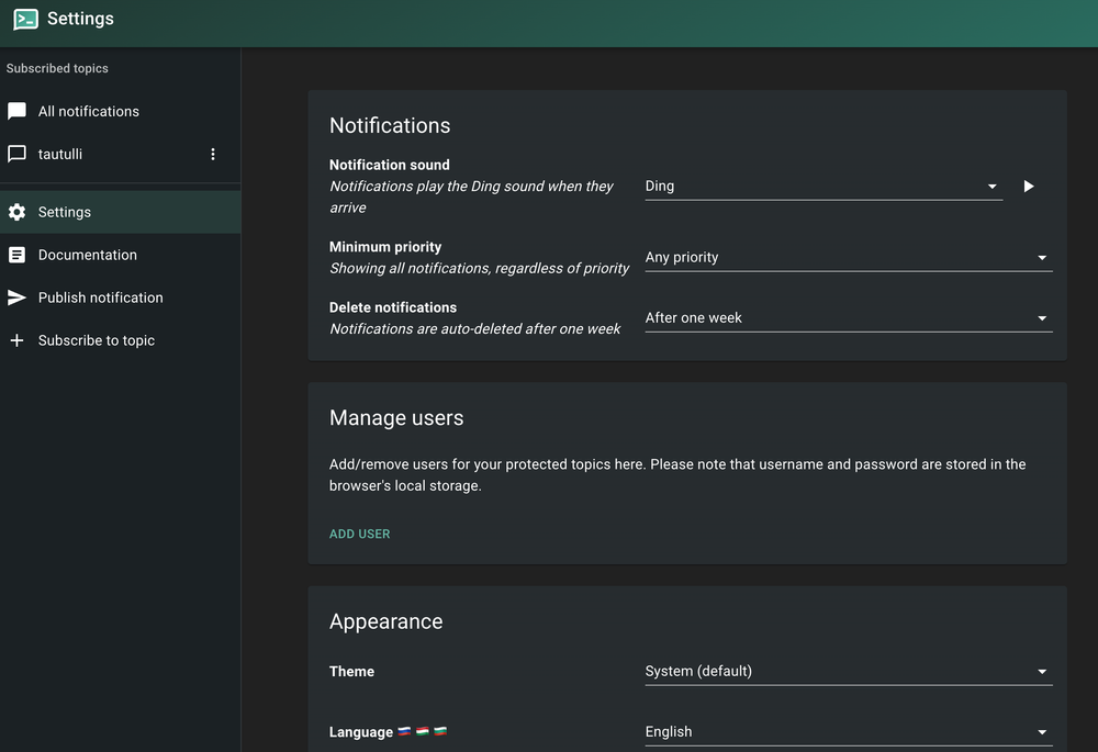 Mastering Ntfy: A Comprehensive Guide to Docker Deployment and Real-World Applications