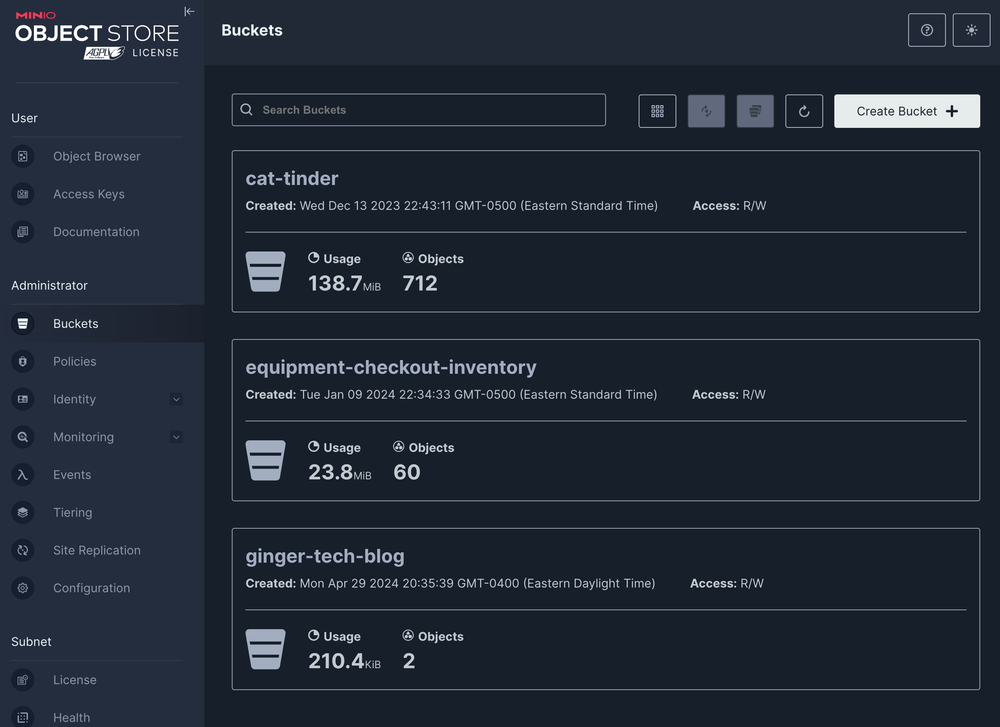 Understanding And Setting Up Minio A High Performance Object Storage Solution
