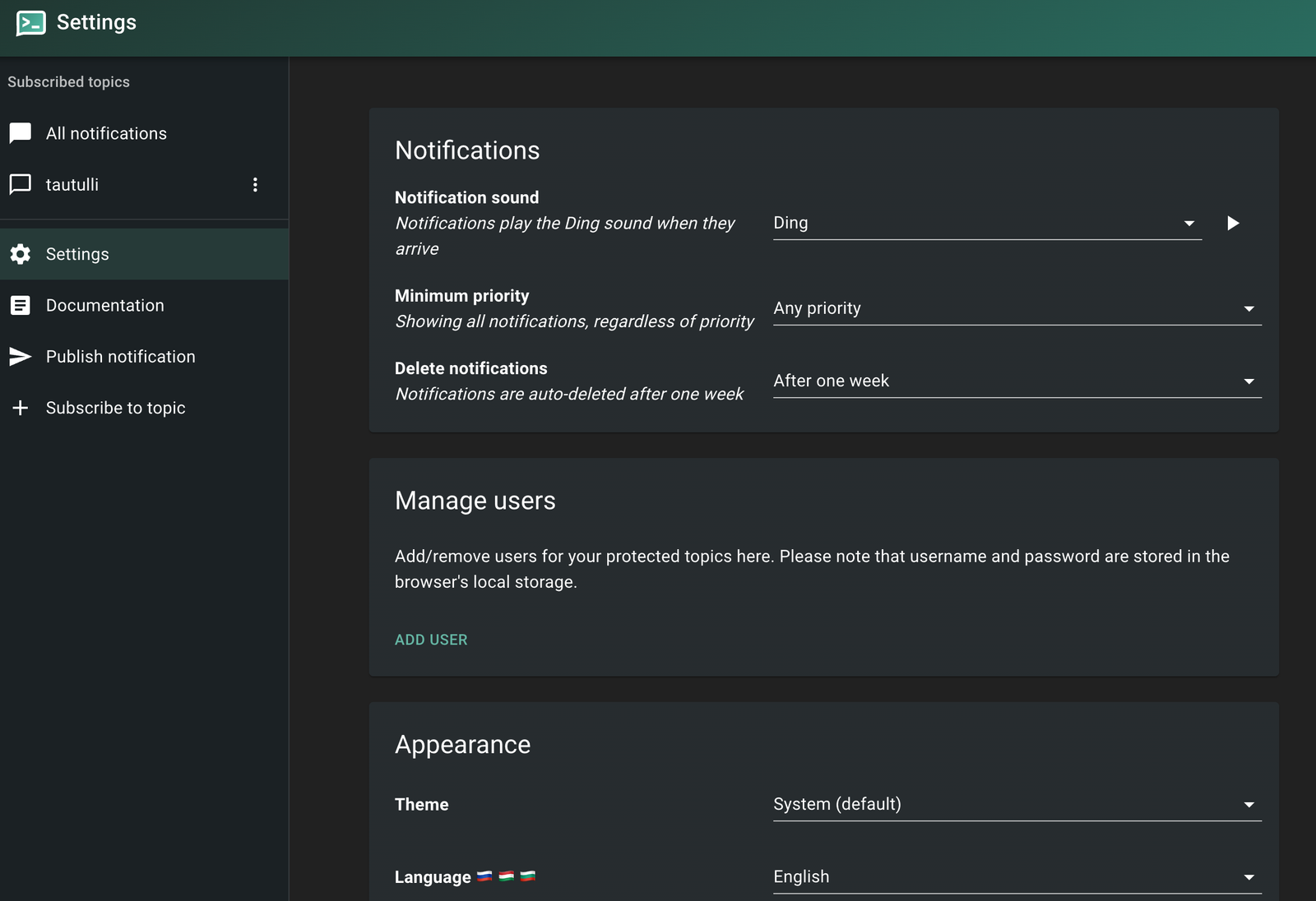 Mastering Ntfy: A Comprehensive Guide to Docker Deployment and Real-World Applications