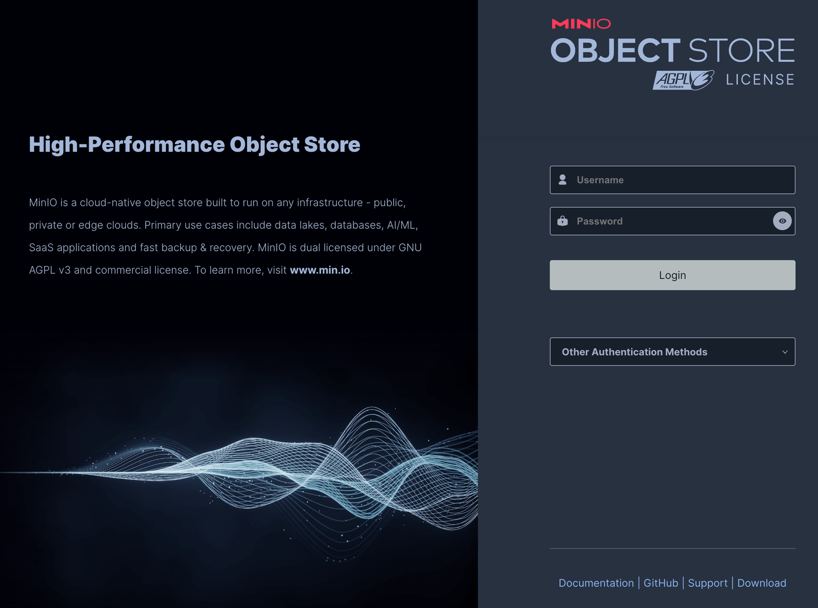 Understanding And Setting Up Minio A High Performance Object Storage Solution