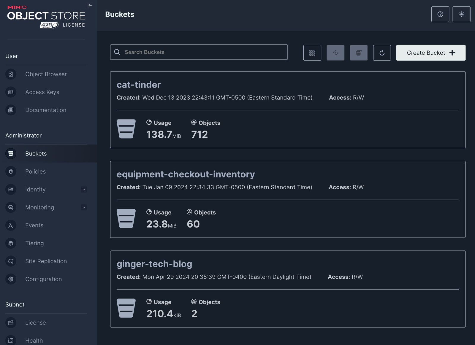 Understanding and Setting Up MinIO: A High Performance Object Storage Solution